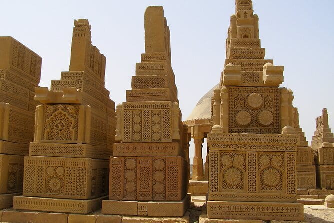 Southern Pakistan Tour:UNESCO World Heritage Trail - Final Thoughts