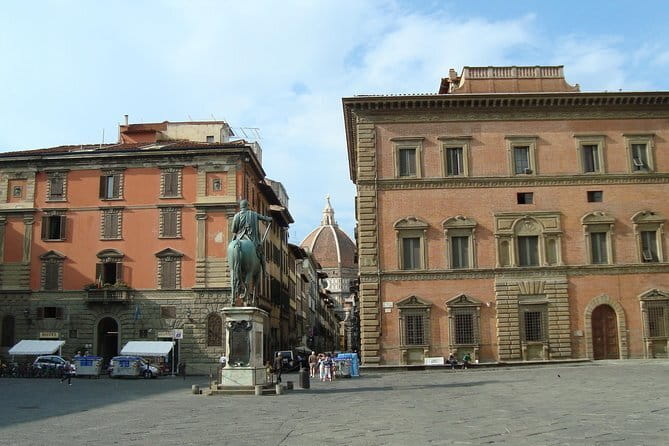 Spedale degli Innocenti: the first Orphanage ever built - The Itinerary