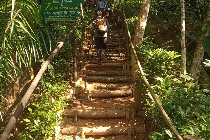 Srimangal nature tour in forest and tea garden - Frequently Asked Questions