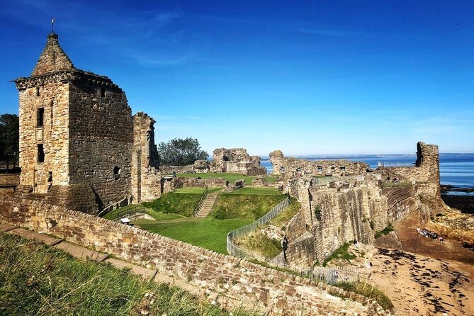 St Andrews, Villages and Coastal Charm: Private Land Rover Tour - Authentic Experiences and Genuine Insights
