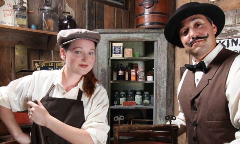 St. Augustine Oldest Store Museum Experience - Why It’s Worth the Price