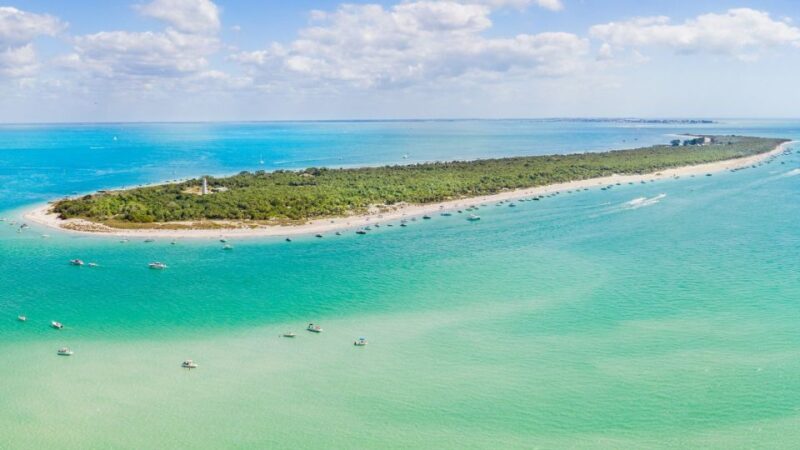 St. Petersburg, FL: Private 5-Hour Egmont Key Boat Tour - Practical Details and What to Bring