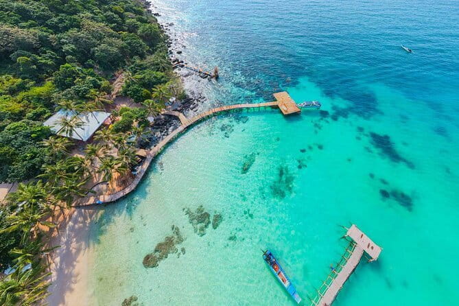 Starfish Beach Trip In Phu Quoc Island - The Itinerary in Detail