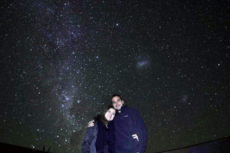 Stargazing in the Atacama Desert - What’s Included and the Value