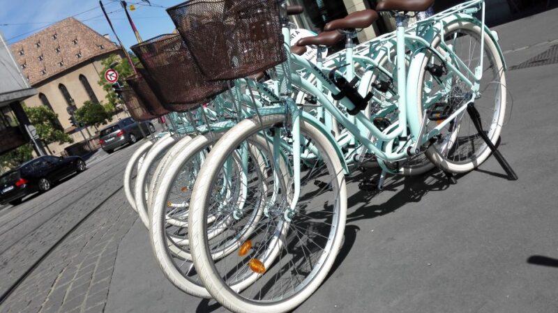 Strasbourg: 1-Day Bike Rental - Final Thoughts: Why Choose Strasbourg’s 1-Day Bike Rental?