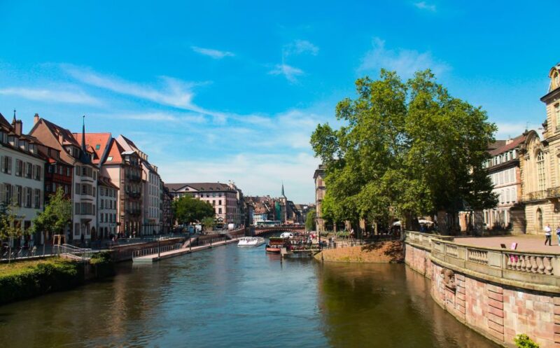 Strasbourg: City Highlights Walking Tour with Local Guide - Who Will Enjoy This Tour?