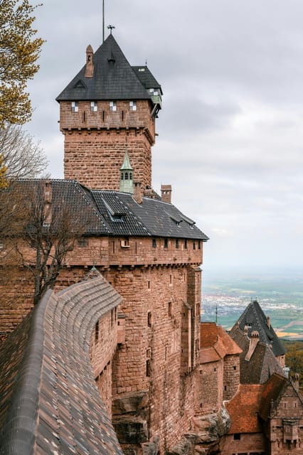 Strasbourg: Colmar, Eguisheim & Riquewihr Private Day Trip - Final Thoughts