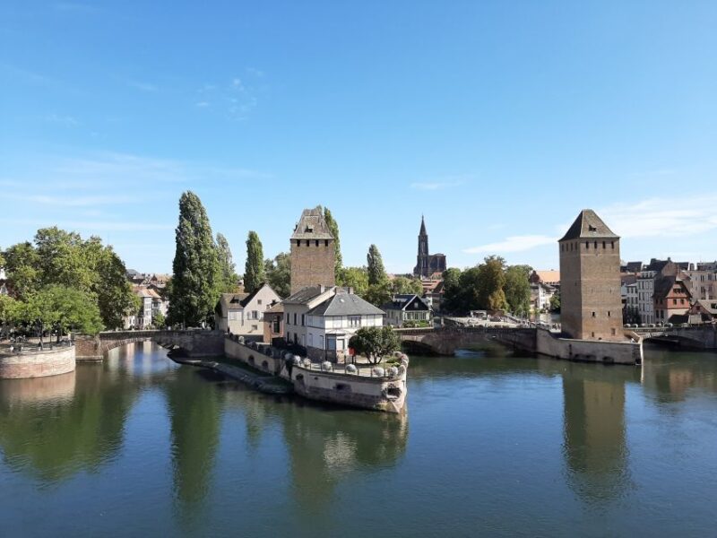 Strasbourg: Guided Walking Tour - Final Thoughts