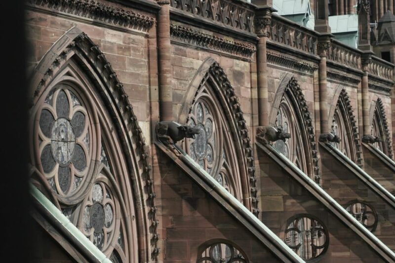 Strasbourg: Walking Tour with a Local Guide - Final Thoughts