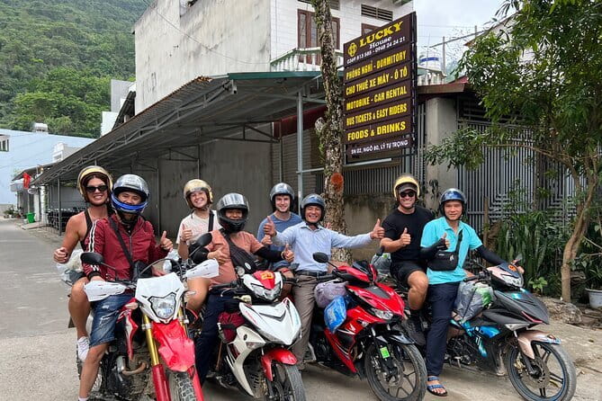 Strawberry HaGiangLoop 4D3N, Small Group, Tour Guide English - FAQs