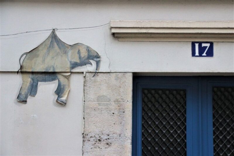Street Art Discovery Walking Tour in Paris - A Thorough Breakdown of the Experience