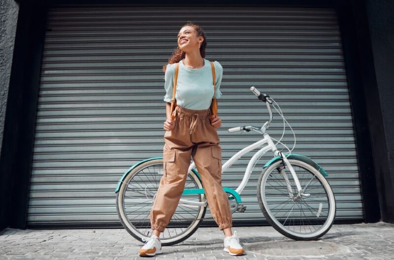 Street-style photoshoot in San Francisco Theater District - What Travelers Say