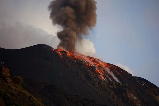 Stromboli: your High-altitude Sunset Hike to 400m! - Final Thoughts