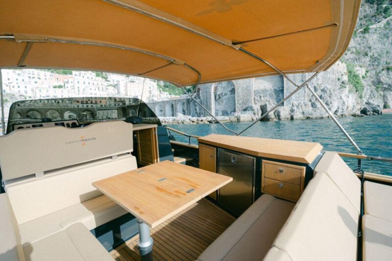 Sunrise by boat: enchantment on the horizon - Practical Considerations