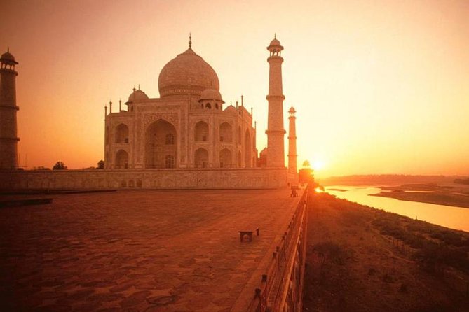 Sunrise Taj Mahal, Agra Fort & Baby Taj Tour from Delhi by Car - Considerations and potential drawbacks