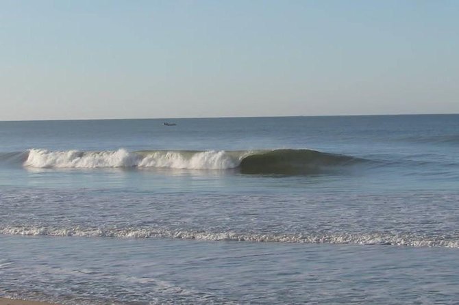 Surf Dream - FAQ
