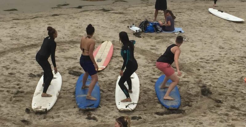 Surf Lessons Santa Barbara or Surf and Yoga Santa Barbara - Final Thoughts: Is This Tour Worth It?