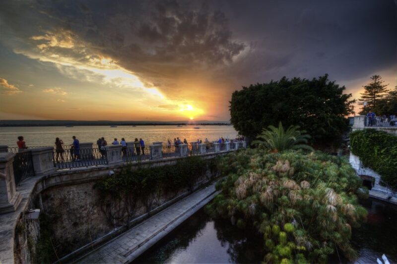 Syracuse: Ortigia Private Walking Tour - What Travelers Say