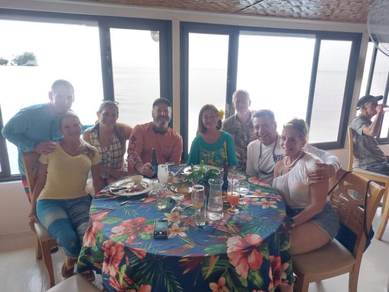 Tahiti Classical Coastal Full Day Private Tour - The Sum Up