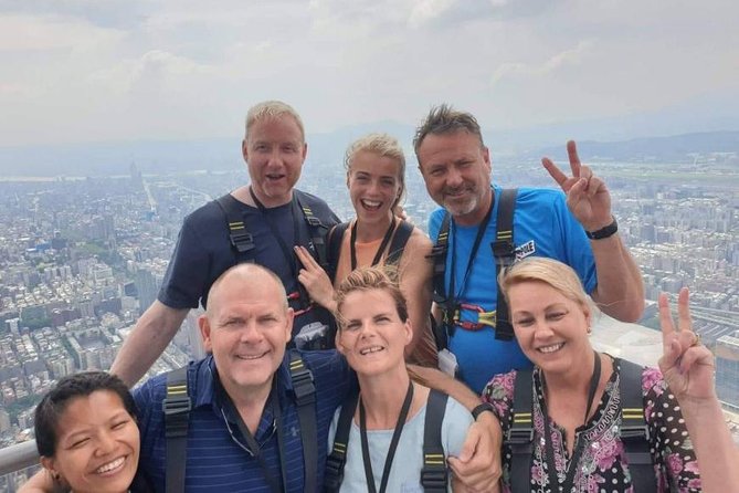 Taipei 101 Top Floor Tour and Dinner at Din Tai Fung - Final Thoughts: Who Will Love This Tour?