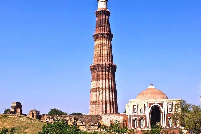 Taj Mahal Sunrise Tour from Delhi - Final Thoughts: Is This Tour Right for You?