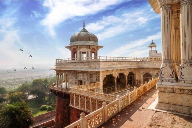 Taj Mahal Tour From Delhi by Car - All Inclusive - Authentic Traveler Feedback