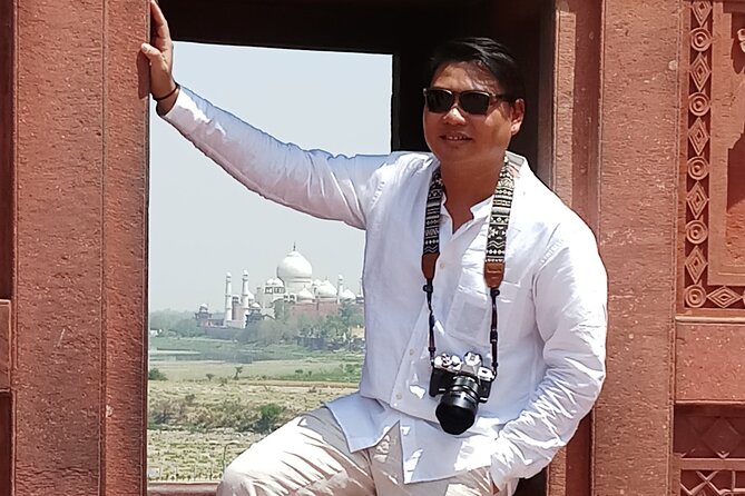 Taj Mahal Tour From Delhi - Why This Tour Works: Strengths and Considerations