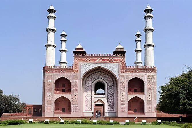 Taj Mahal Unveiled A Personalized Private Tour from Delhi - The Value: Is It Worth the Cost?
