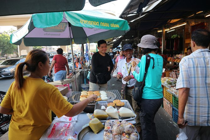 Take a E-Scooter Ride in Bangkok's Jungle - Practical Tips for Future Travelers