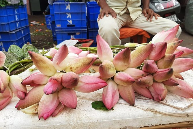 Take in the Beauty of an Early Morning with Fresh Flowers - FAQ: Your Questions Answered