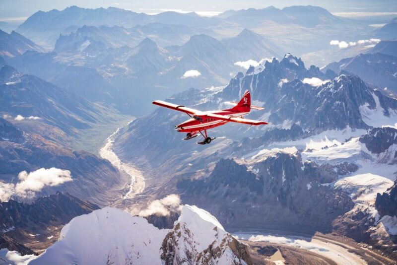 Talkeetna: Guided Tour of Denali National Park By Air - The Sum Up: Who Will Love This Tour?