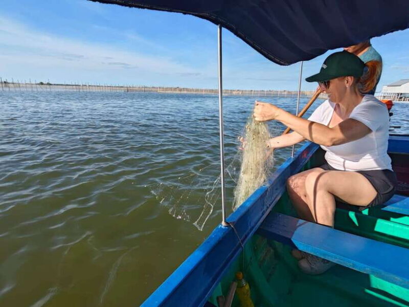 Tam Giang Lagoon & Boat Day Trip with Fishing Experience - Who Will Love This Experience