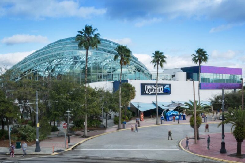 Tampa Bay CityPASS®: Save up to 55% at 5 Top Attractions - Practical Details and Tips for Your Visit