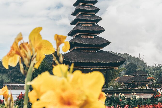Tanah Lot - Jatiluwih (UNESCO) - Beratan lake -Hidden hill (Wanagiri)-FREE WI-FI - The Sum Up