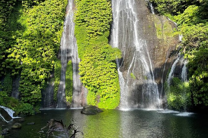Tanah Lot - Ulun Danu Beratan Temple - Scenic Countryside Tour - FAQs