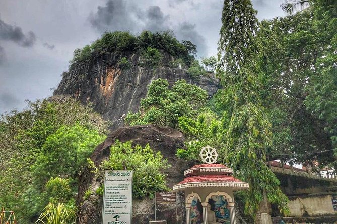 Tangalle Sightseeing Tour - Practical Details and What to Expect