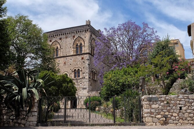 Taormina and Castelmola Private Tour from Messina - Who Should Consider This Tour?