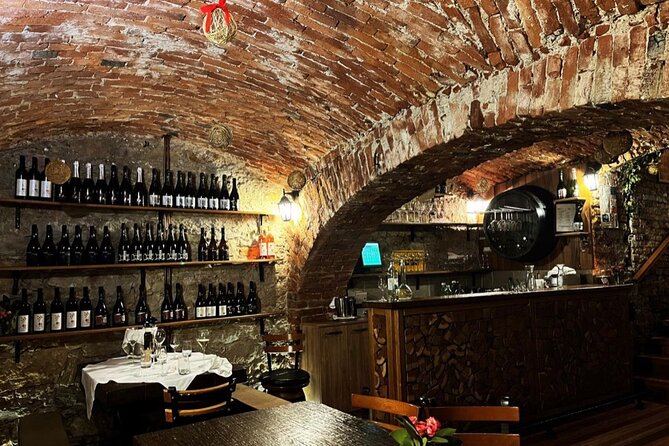 Taste Zagreb Heritage Wine Tasting with Traditional Lunch - FAQ