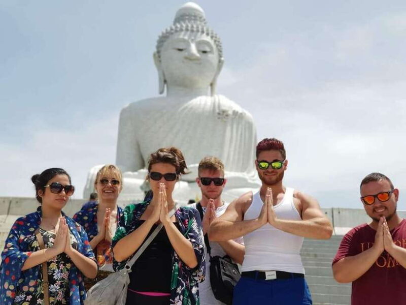 Temple and Jungle Trekking tour with Lunch at Farm-to-Table - The Practicalities: What You Need to Know
