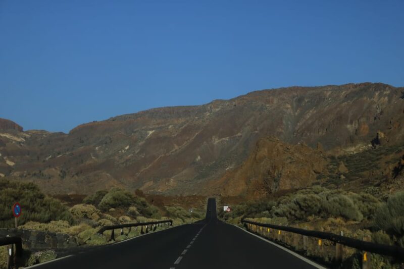 Tenerife: Teide Volcano Sunset Quad Bike Tour with Drinks - Practical Details: What You Need to Know