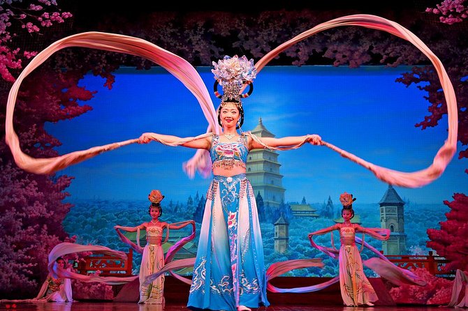 Terracotta Army&Big Wild Goose Pagoda Private Day Tour - Striking the Balance: Pros and Cons