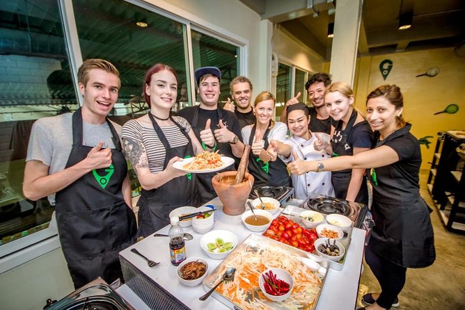 Thai Cooking Class in Bangkok - Final Thoughts