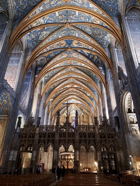 The Episcopal City of Albi - Who Will Appreciate This Tour?