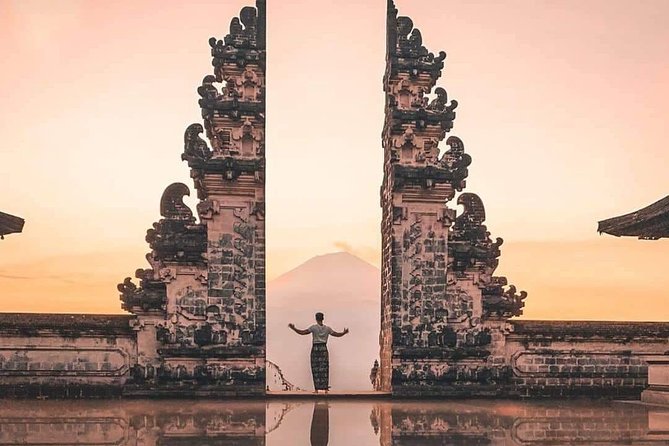 The Gates of Heavan - Ubud Jungle Swing & Waterfall Tour - Who Will Love This Tour?