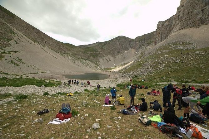 The Glacial Valley of Lake Pilato - Private Tour - Authenticity and Local Insights