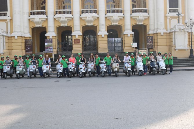 The insider's Hanoi 4.5 hours All highlight Places & Train Street - Who Should Book This Tour?