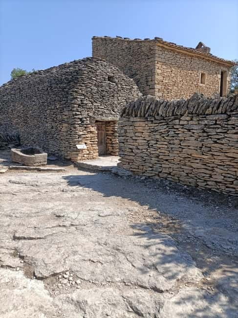 The most beautiful villages of Luberon - FAQ