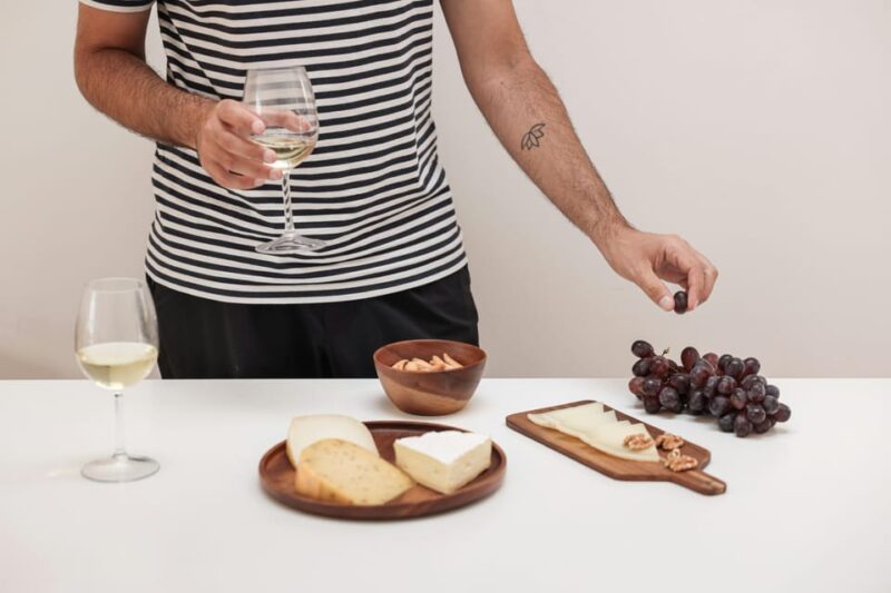 The Paris Food Experience: Montmartre Gourmet Food Tour - The Details That Matter