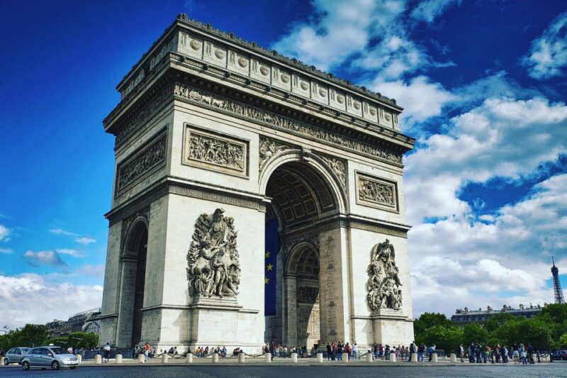 The Paris Walking Tour Experience - Why This Tour Offers Great Value
