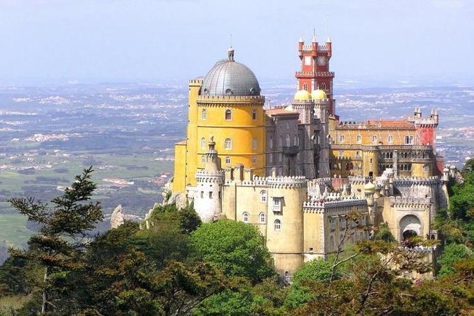 The Royal Route - Private Tour - What the Tour Offers in Practical Terms